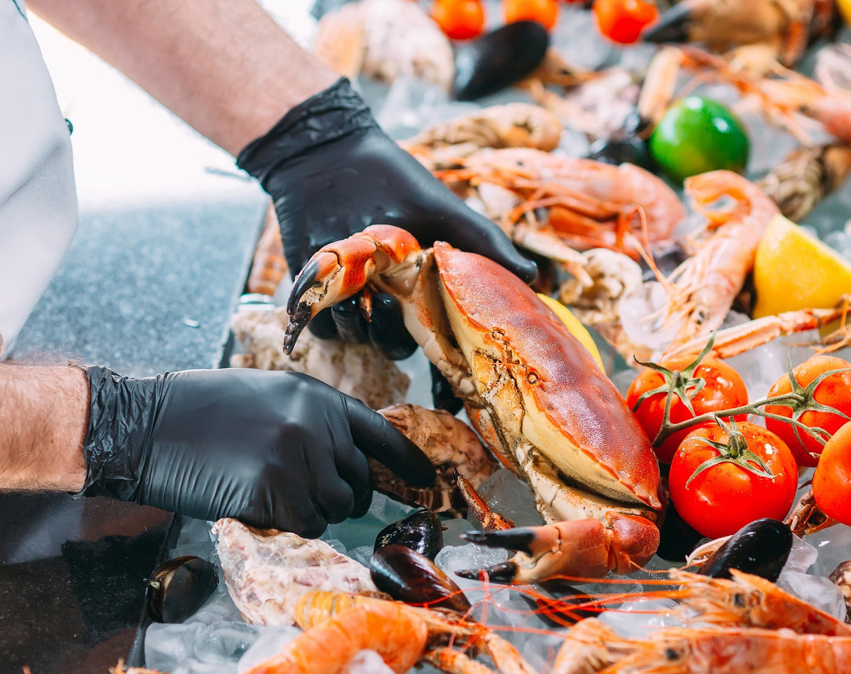 Signature Dishes From Across the Country to Spruce Up Your Menu — Zoomget