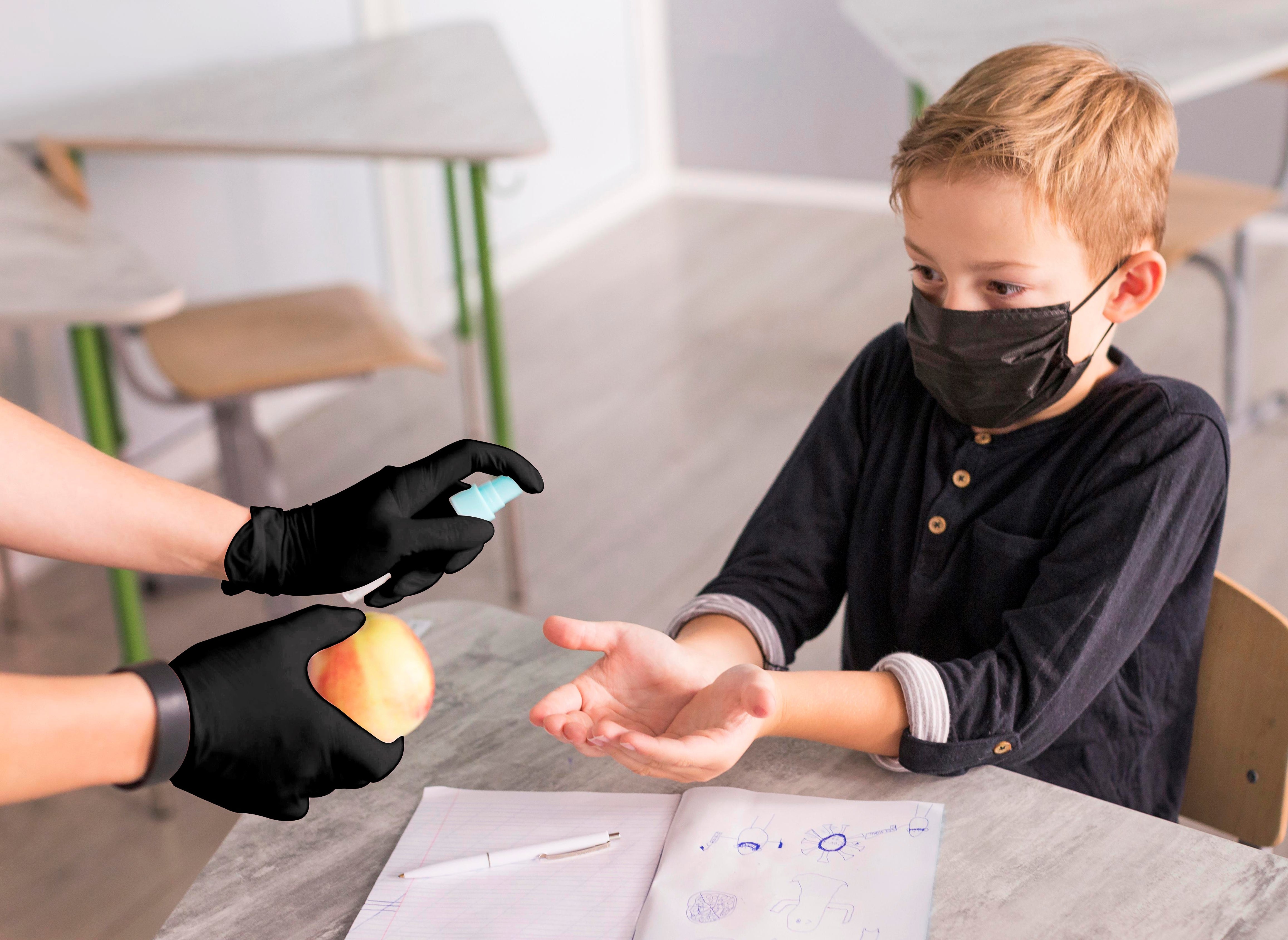 The Importance of Protecting Students and Faculty in School and Campus ...